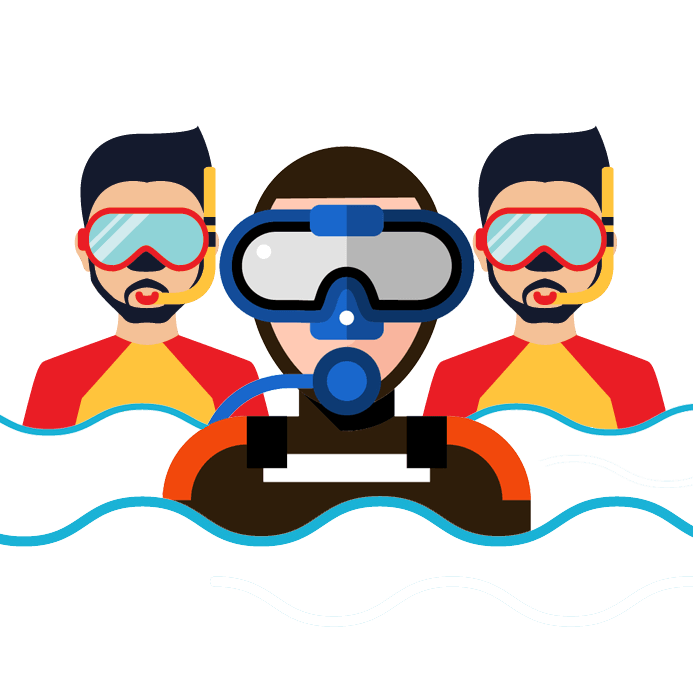 Best Diving Courses In Sri Lanka | South | East Coast Diving | PADI ...