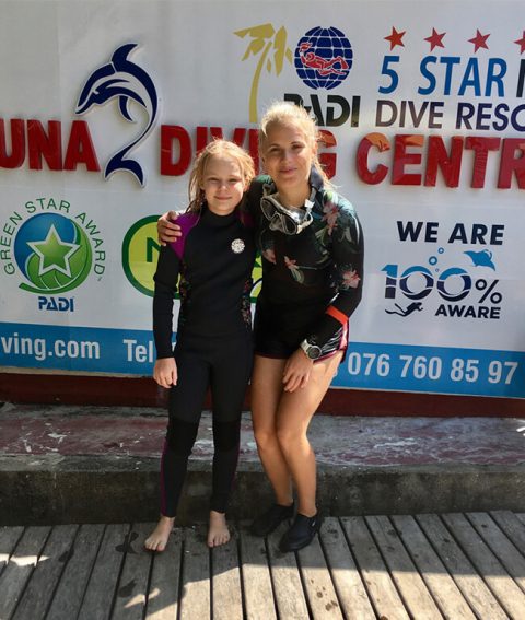 Our Team - Divinguru