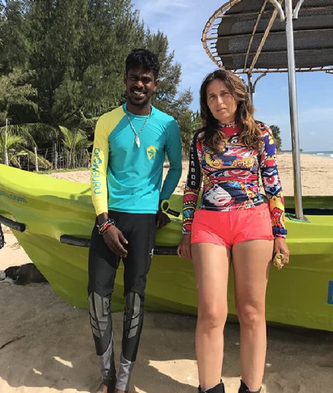 Our Team - Divinguru