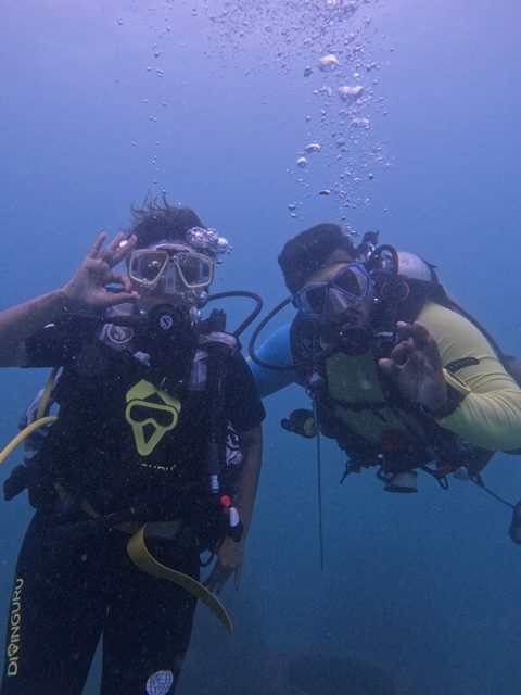 Our Team - Divinguru