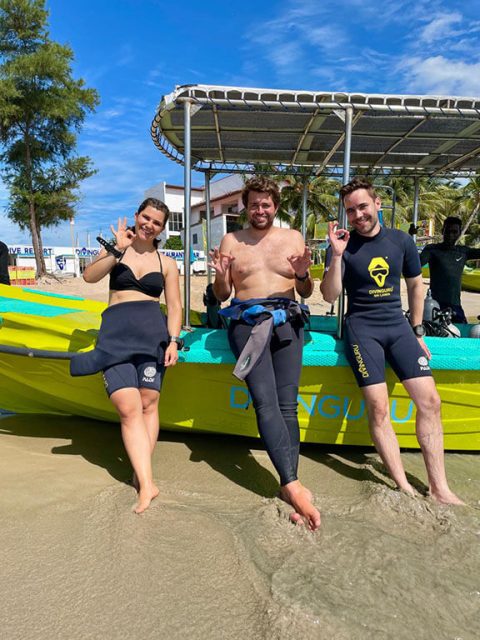 Our Team - Divinguru